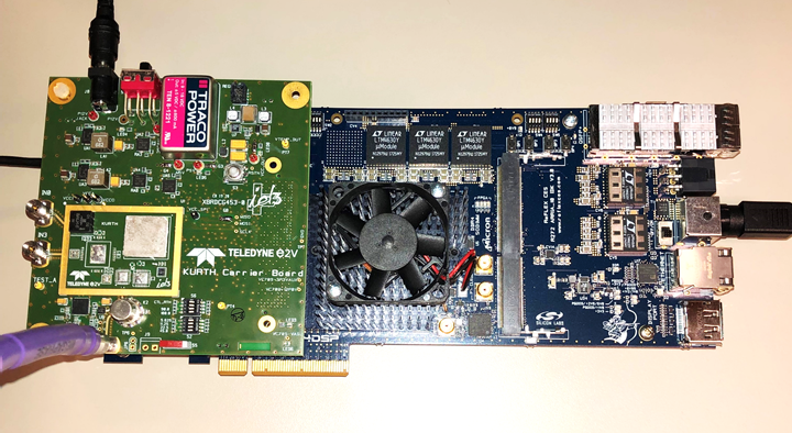 ESIstream official - 14b-6b package